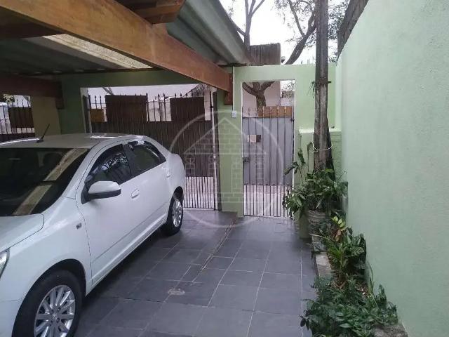 Casa / Sobrado para Venda em São Paulo/SP Jardim Beatriz 3 Quartos