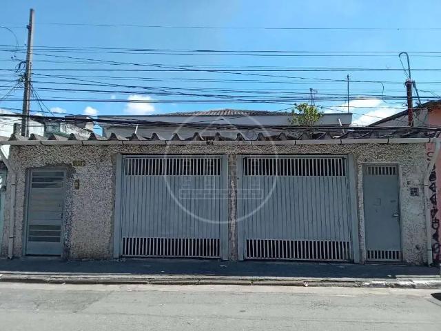 Casa / Sobrado para Venda em São Paulo/SP Jardim Beatriz 3 Quartos