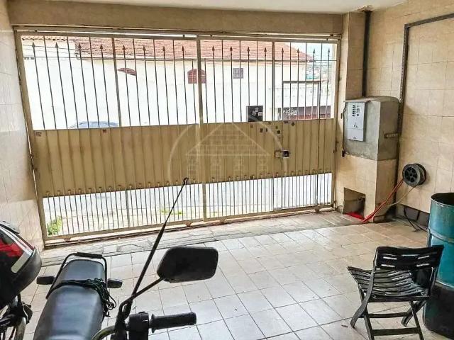 Casa / Sobrado para Venda em São Paulo/SP Jardim Beatriz 3 Quartos