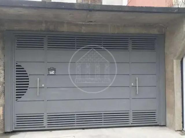 Casa / Sobrado para Venda em São Paulo/SP Jardim Beatriz 3 Quartos