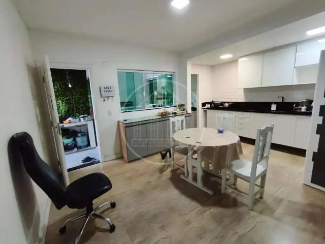 Casa / Sobrado para Venda em São Paulo/SP Jardim Belcito 3 Quartos