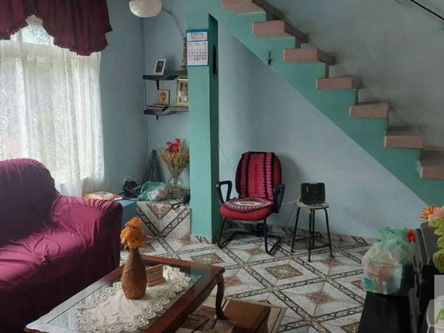 Casa / Sobrado para Venda em São Paulo/SP Jardim Bela Vista Zona Sul 2 Quartos