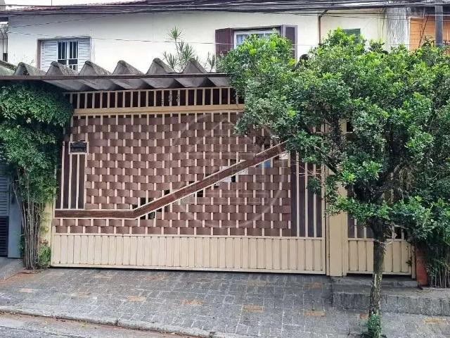 Casa / Sobrado para Venda em São Paulo/SP Jardim Bela Vista Zona Sul 2 Quartos