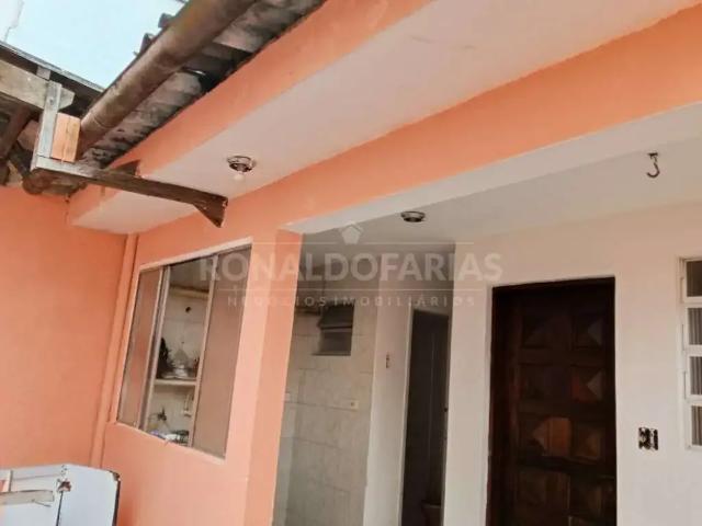 Casa / Sobrado para Venda em São Paulo/SP Jardim Bela Vista Zona Sul 3 Quartos