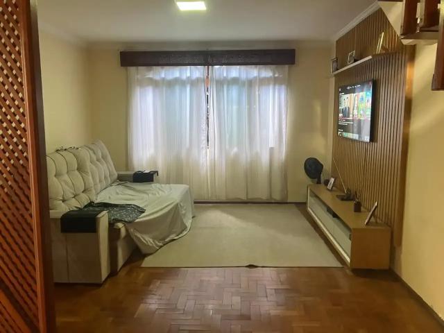 Casa / Sobrado para Venda em São Paulo/SP Jardim Bela Vista Zona Sul 3 Quartos