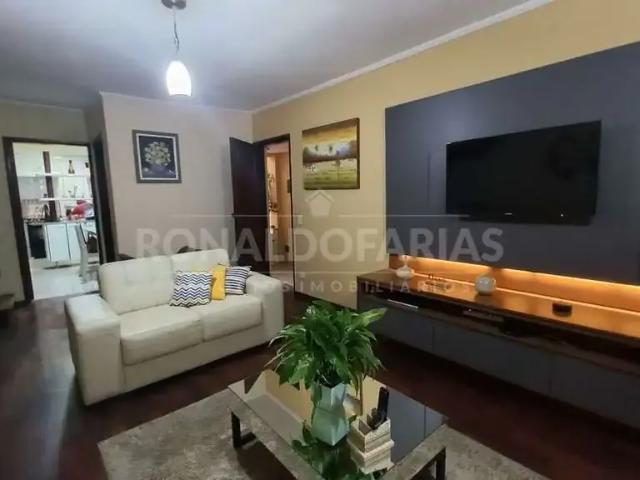 Casa / Sobrado para Venda em São Paulo/SP Jardim Bela Vista Zona Sul 3 Quartos
