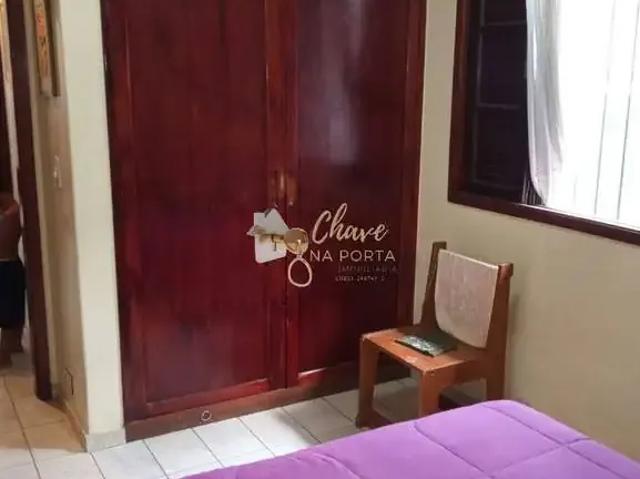 Casa / Sobrado para Venda em São Paulo/SP Jardim Bela Vista Zona Sul 3 Quartos
