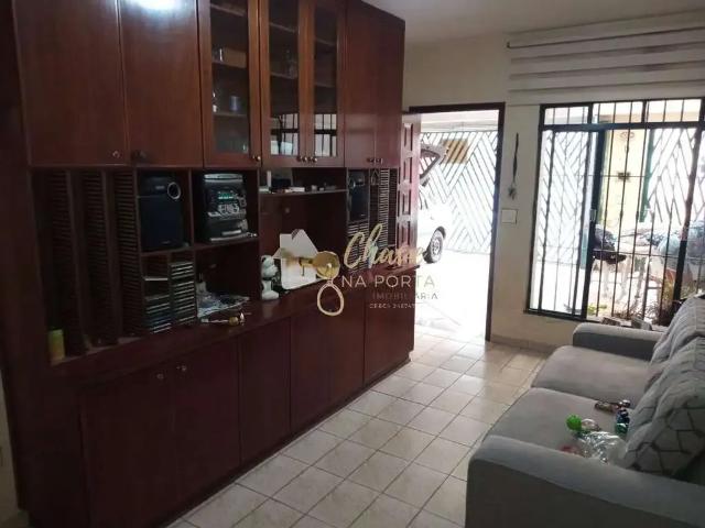 Casa / Sobrado para Venda em São Paulo/SP Jardim Bela Vista Zona Sul 3 Quartos