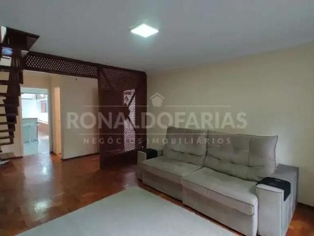 Casa / Sobrado para Venda em São Paulo/SP Jardim Bela Vista Zona Sul 3 Quartos