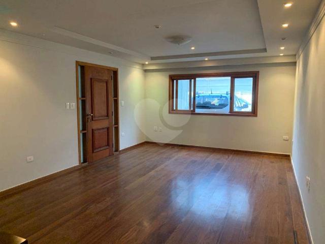 Casa / Sobrado para Venda em São Paulo/SP Jardim Bélgica 4 Quartos