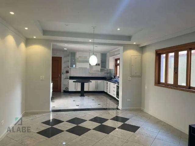 Casa / Sobrado para Venda em São Paulo/SP Jardim Bélgica 4 Quartos