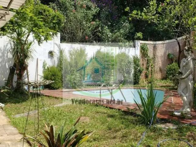Casa / Sobrado para Venda em São Paulo/SP Jardim Bélgica 4 Quartos