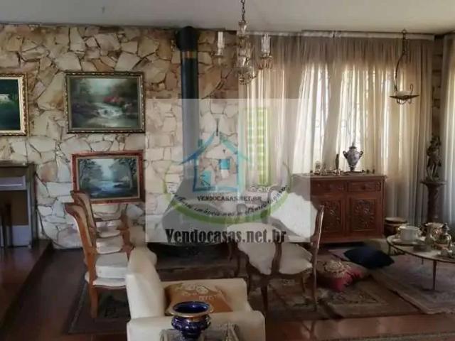Casa / Sobrado para Venda em São Paulo/SP Jardim Bélgica 4 Quartos