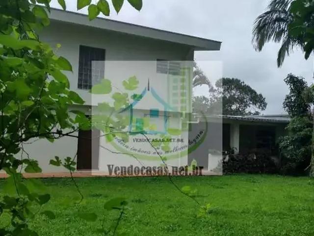 Casa / Sobrado para Venda em São Paulo/SP Jardim Bélgica 4 Quartos