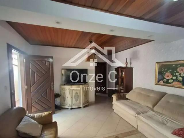 Casa / Sobrado para Venda em São Paulo/SP Jardim Bélgica 2 Quartos