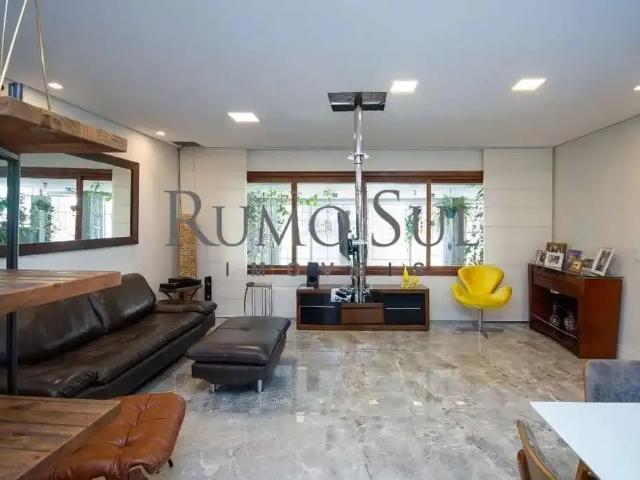 Casa / Sobrado para Venda em São Paulo/SP Jardim Bélgica 2 Quartos