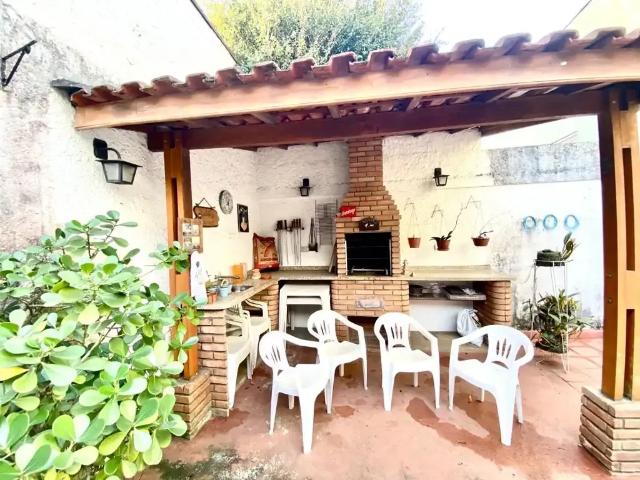 Casa / Sobrado para Venda em São Paulo/SP Jardim Bélgica 2 Quartos