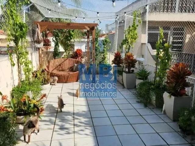 Casa / Sobrado para Venda em São Paulo/SP Jardim Bélgica 3 Quartos