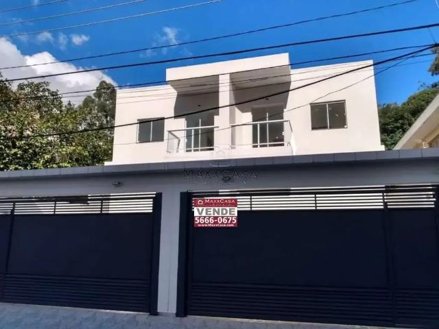 Casa / Sobrado para Venda em São Paulo/SP Jardim Bélgica 3 Quartos