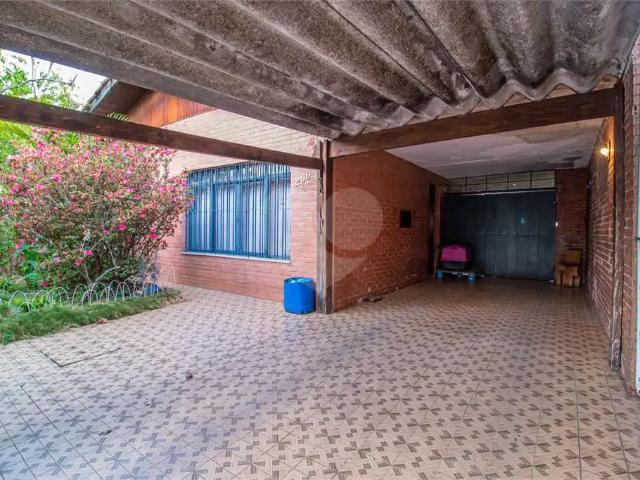 Casa / Sobrado para Venda em São Paulo/SP Jardim Bélgica 3 Quartos