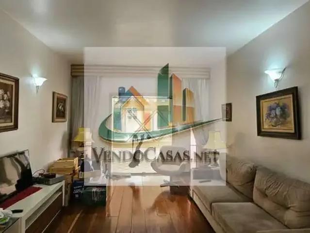 Casa / Sobrado para Venda em São Paulo/SP Jardim Bélgica 3 Quartos