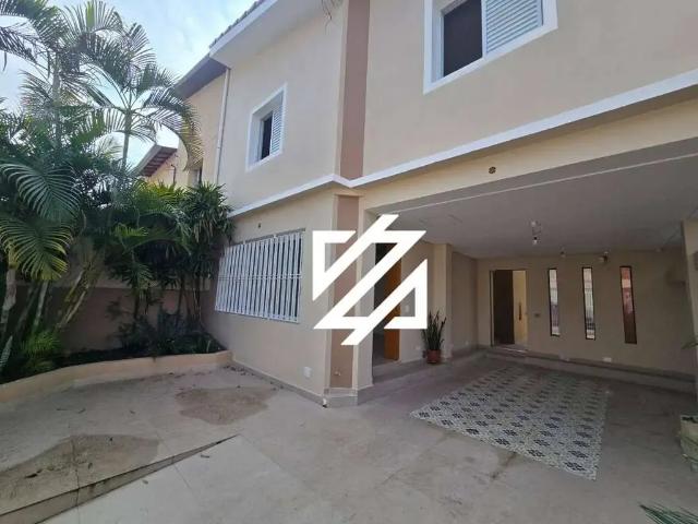 Casa / Sobrado para Venda em São Paulo/SP Jardim Bélgica 3 Quartos