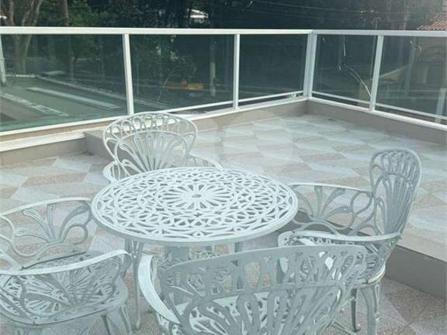 Casa / Sobrado para Venda em São Paulo/SP Jardim Bélgica 3 Quartos