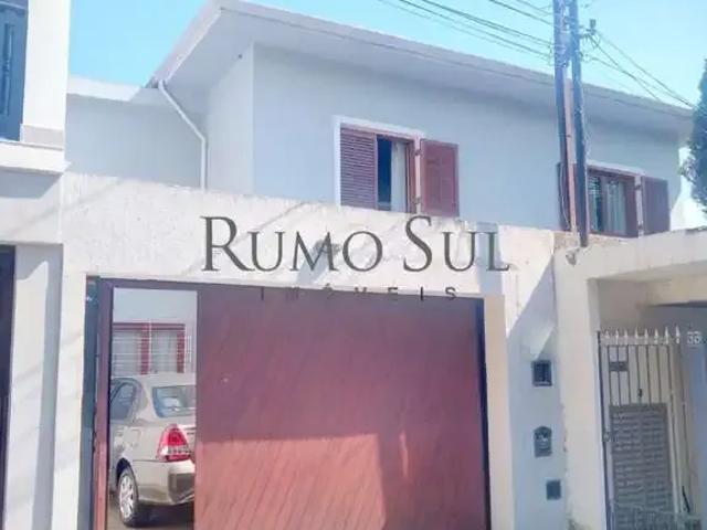 Casa / Sobrado para Venda em São Paulo/SP Jardim Bélgica 3 Quartos
