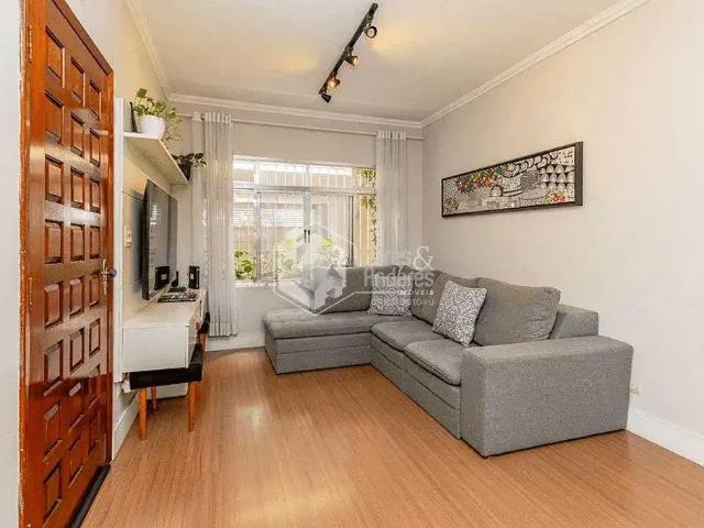 Casa / Sobrado para Venda em São Paulo/SP Jardim Bélgica 3 Quartos