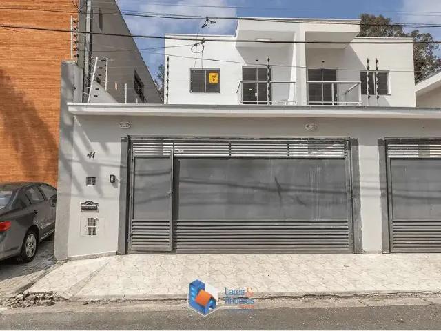 Casa / Sobrado para Venda em São Paulo/SP Jardim Bélgica 3 Quartos