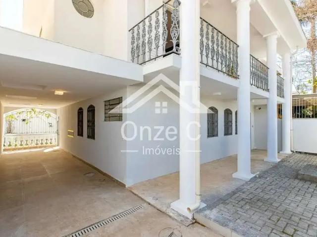 Casa / Sobrado para Venda em São Paulo/SP Jardim Bélgica 3 Quartos