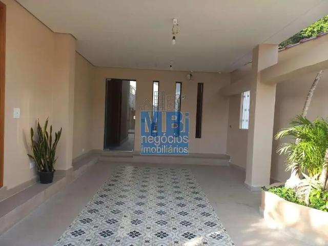 Casa / Sobrado para Venda em São Paulo/SP Jardim Bélgica 3 Quartos