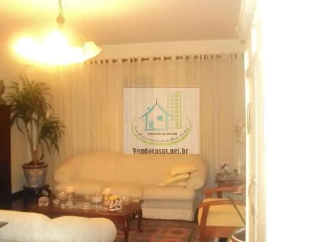 Casa / Sobrado para Venda em São Paulo/SP Jardim Bélgica 3 Quartos
