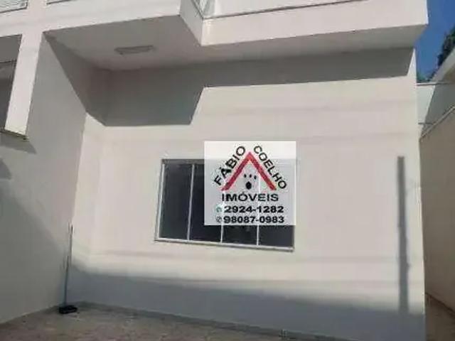 Casa / Sobrado para Venda em São Paulo/SP Jardim Bélgica 3 Quartos