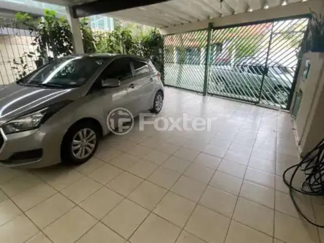 Casa / Sobrado para Venda em São Paulo/SP Jardim Bélgica 3 Quartos