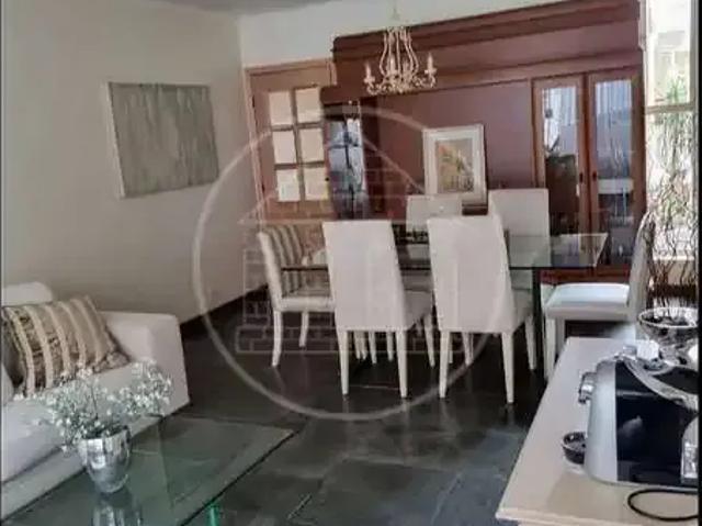 Casa / Sobrado para Venda em São Paulo/SP Jardim Bélgica 3 Quartos