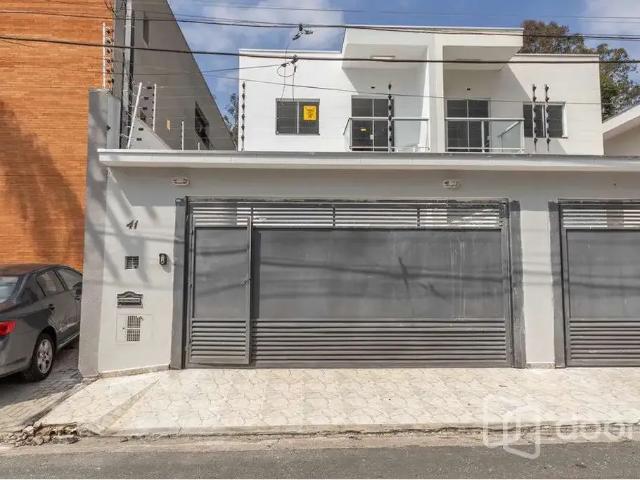 Casa / Sobrado para Venda em São Paulo/SP Jardim Bélgica 3 Quartos