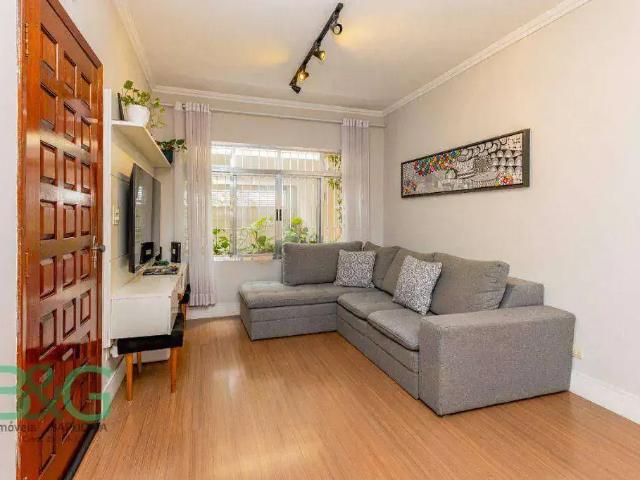 Casa / Sobrado para Venda em São Paulo/SP Jardim Bélgica 3 Quartos