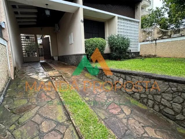 Casa / Sobrado para Venda em São Paulo/SP Jardim Bélgica 3 Quartos