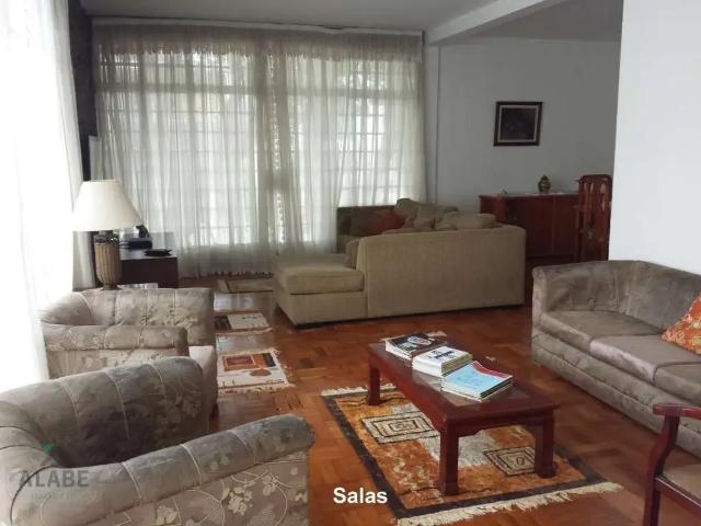 Casa / Sobrado para Venda em São Paulo/SP Jardim Bélgica 3 Quartos
