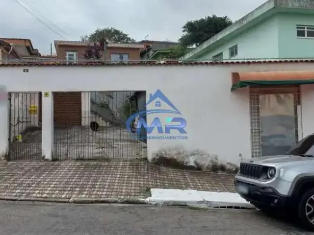 Casa / Sobrado para Venda em São Paulo/SP Jardim Belém 3 Quartos