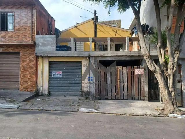 Casa / Sobrado para Venda em São Paulo/SP Jardim Belém 3 Quartos