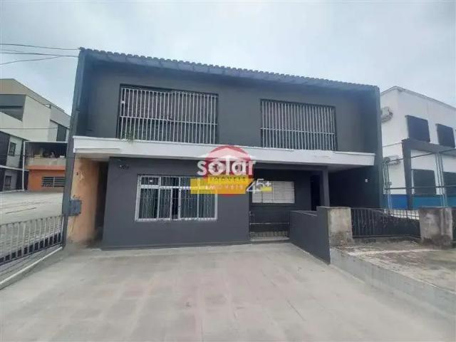 Casa / Sobrado para Venda em São Paulo/SP Jardim Belém 1 Quartos
