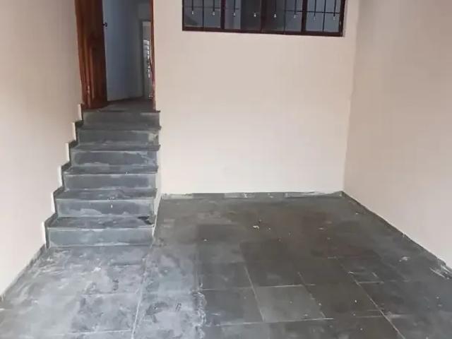 Casa / Sobrado para Venda em São Paulo/SP Jardim Belém 2 Quartos