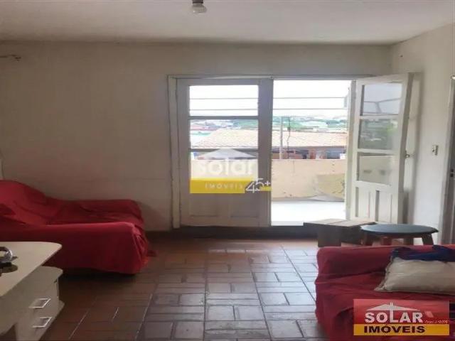 Casa / Sobrado para Venda em São Paulo/SP Jardim Belém