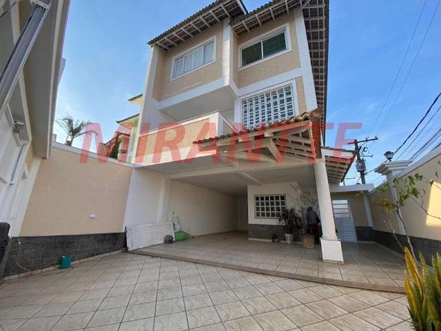 Casa / Sobrado para Venda em São Paulo/SP Jardim Bibi 4 Quartos