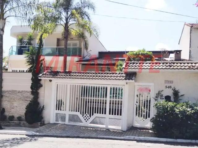 Casa / Sobrado para Venda em São Paulo/SP Jardim Bibi 4 Quartos