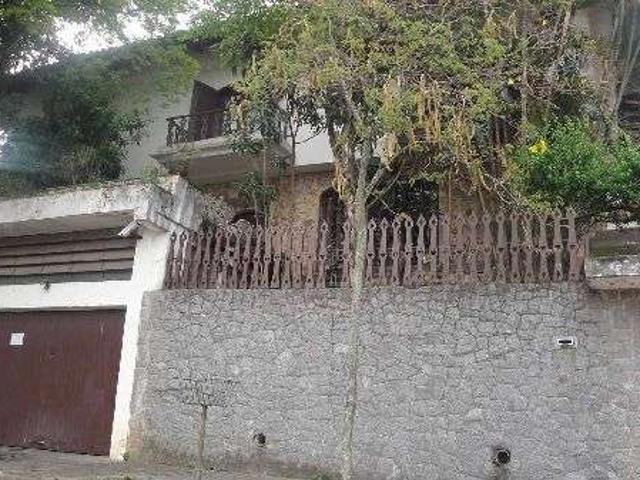 Casa / Sobrado para Venda em São Paulo/SP Jardim Bibi 5 Quartos