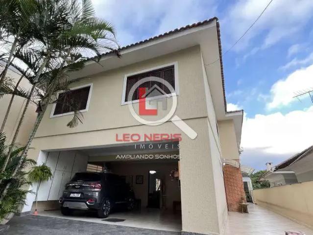 Casa / Sobrado para Venda em São Paulo/SP Jardim Bibi 5 Quartos