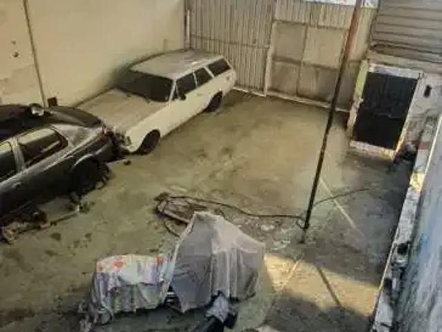 Casa / Sobrado para Venda em São Paulo/SP Jardim Bichinhos 2 Quartos